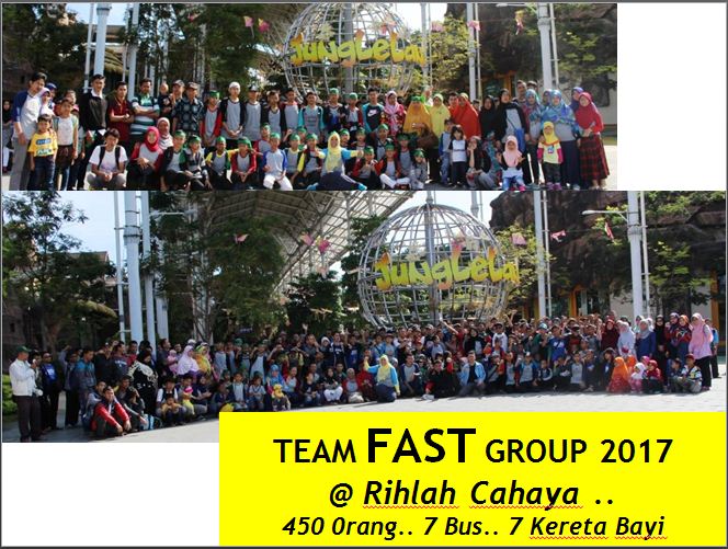 FAST TEKNOLOGI INDONESIA